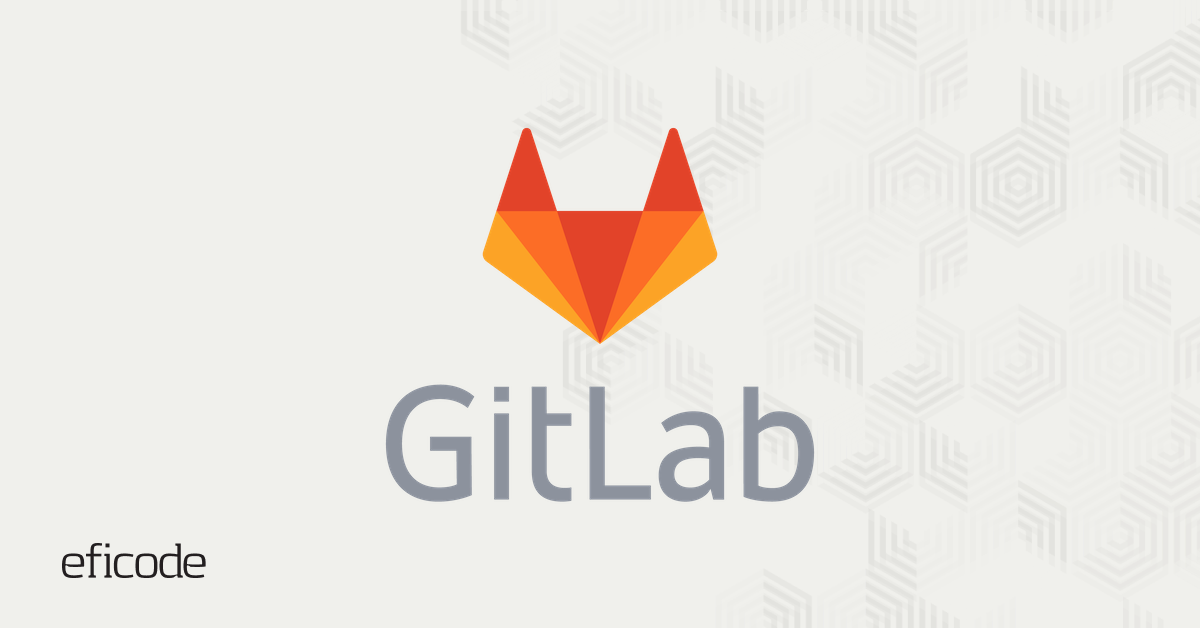 Eficode ROOT for GitLab